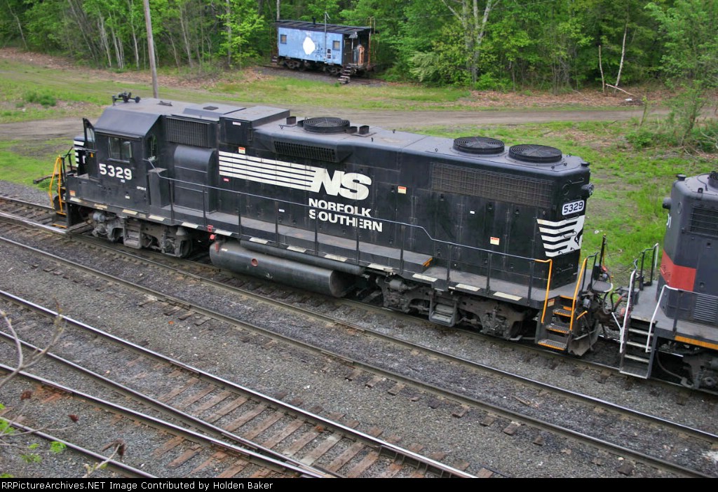 NS 5329